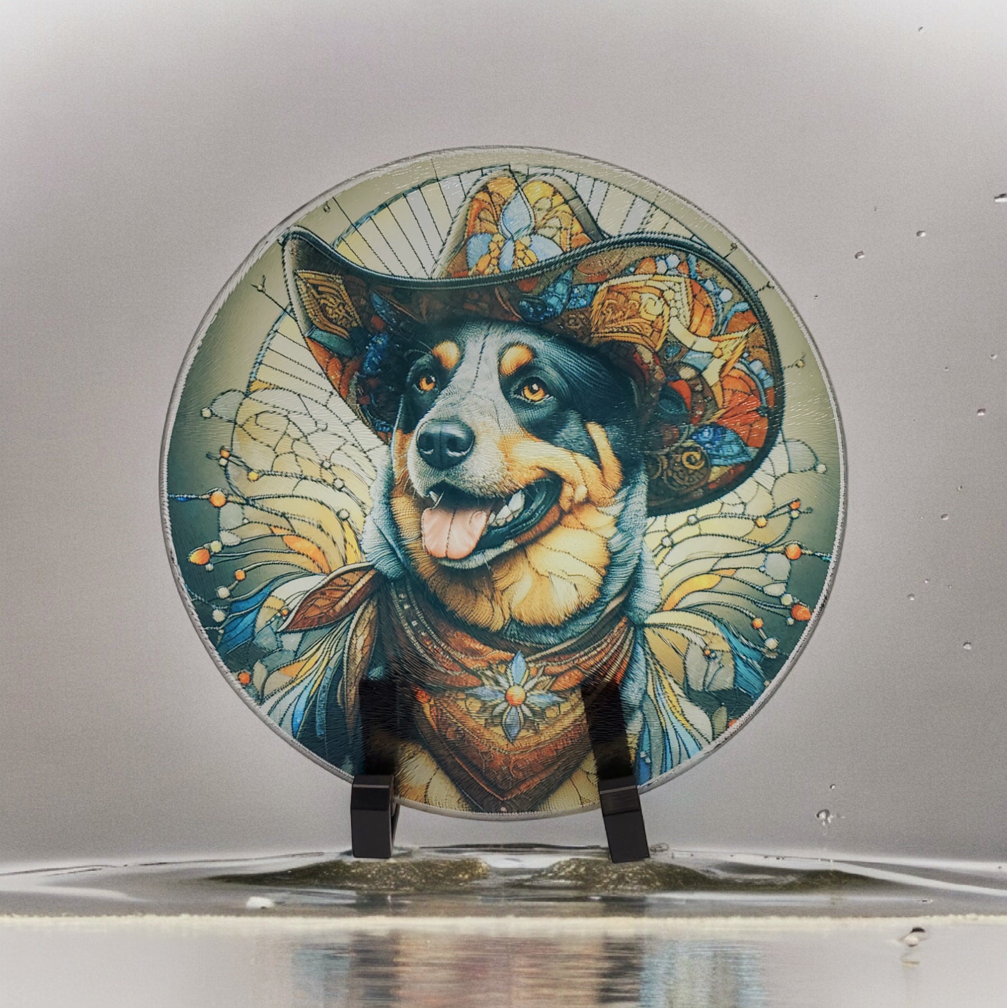 Suncatchers | TLC Creative Studio