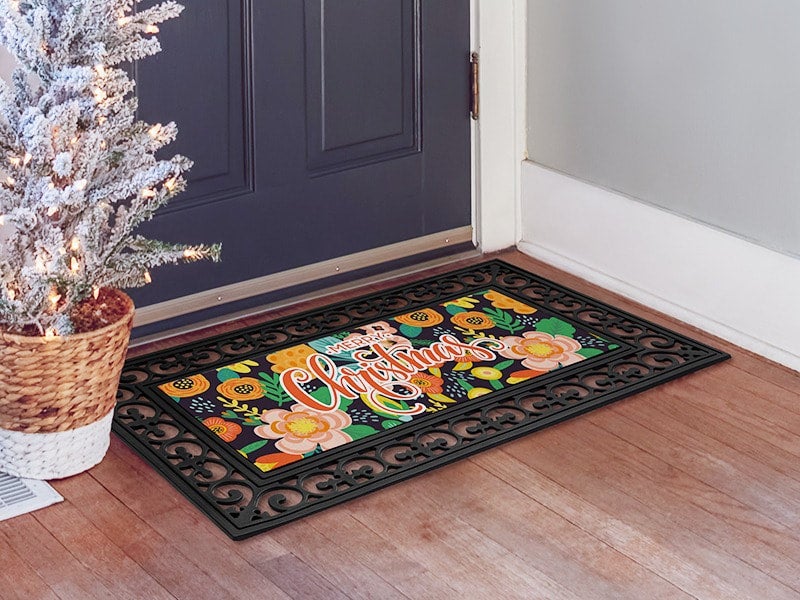 Outdoor Mat | TLC Creative Studio